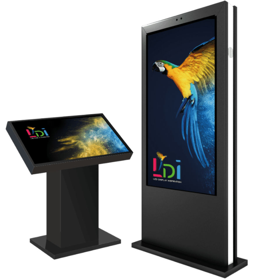 Led Display Inspiration, expert en écran d’affichage dynamique | LDI (25)